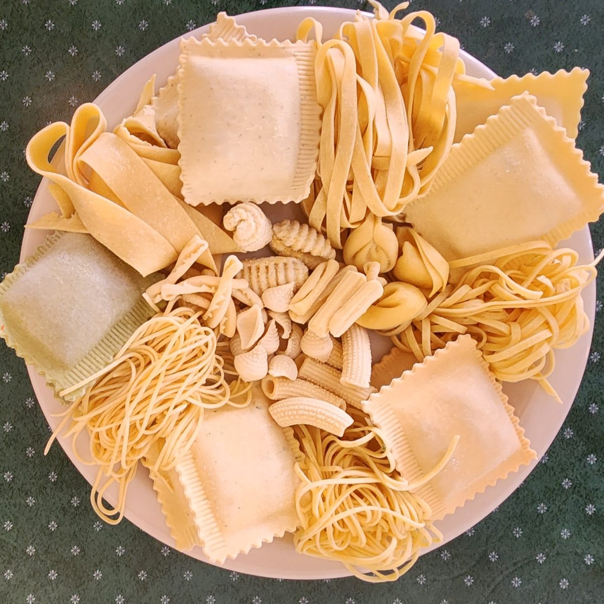 Gallery – Paul’s Pasta Shop