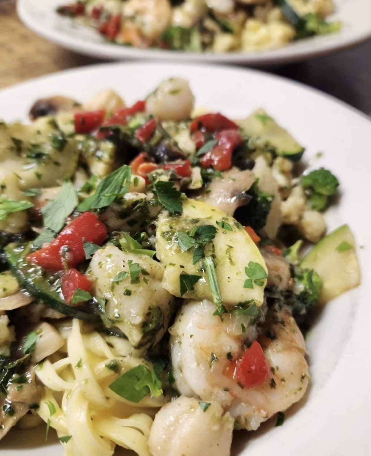 Gallery – Paul’s Pasta Shop