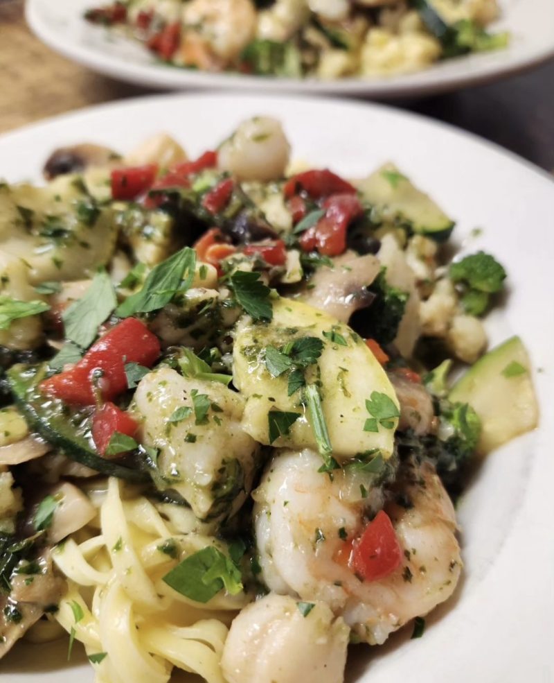 Gallery – Paul’s Pasta Shop