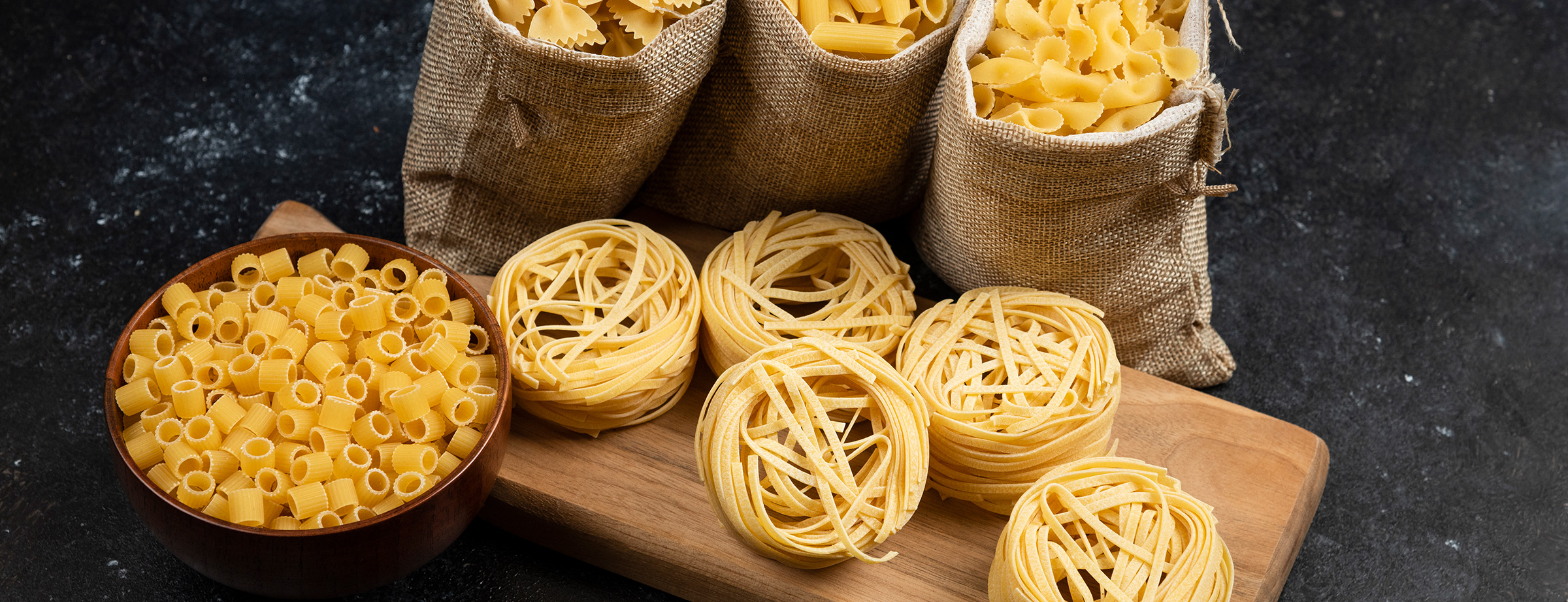 Contact – Paul’s Pasta Shop