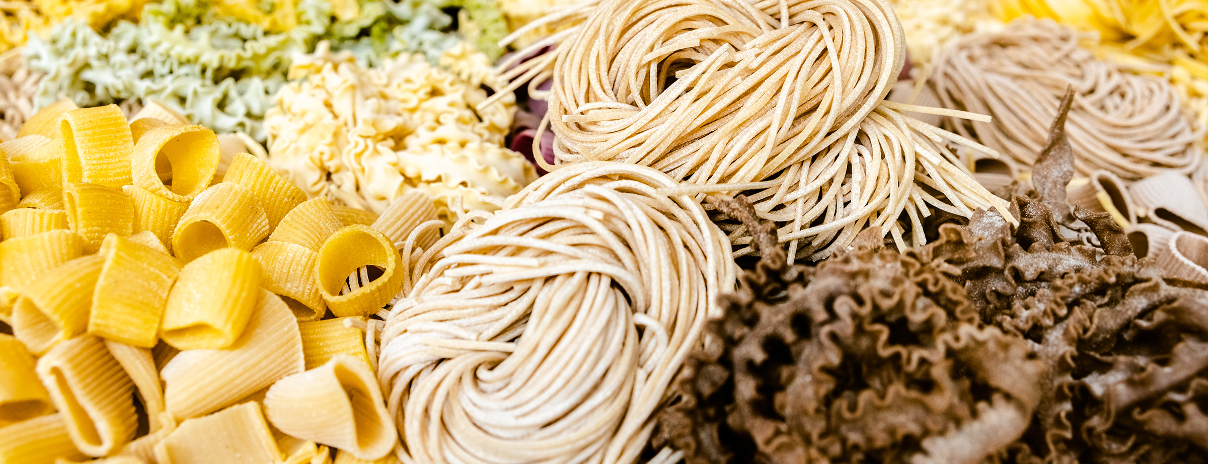 Gallery – Paul’s Pasta Shop